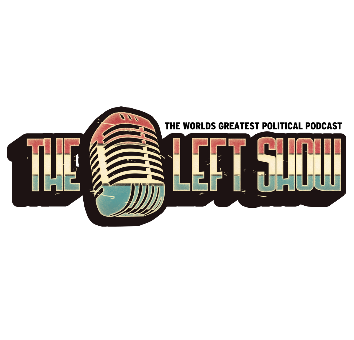 The LEFT Show | It's Monday In America